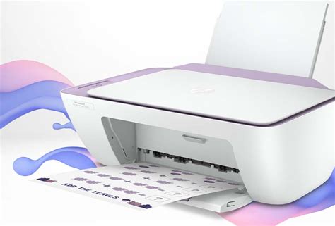 HP DeskJet Ink Advantage 2335 All In One Printer 7WQ08B Shop HP