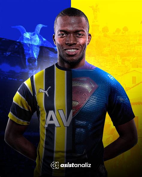 Asist Analiz On Twitter Enner Valencia Ya Nda