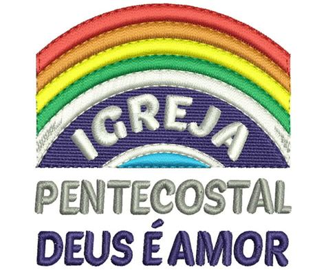 Matriz Eletronica Igreja Pentecostal Deus Amor Elo