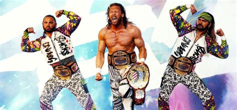 Kenny Omega Opens Up About Backstage Fight With CM Punk At AEW All Out