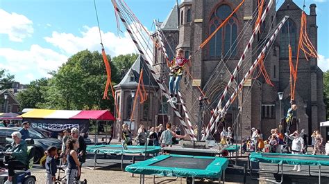 Jaarmarkt Alphen Aan Den Rijn 2023 Dit Moet Je Weten Al Het Nieuws