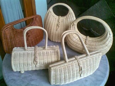 Contoh 11 Kerajinan Tangan Unik Dan Mudah Dibuat