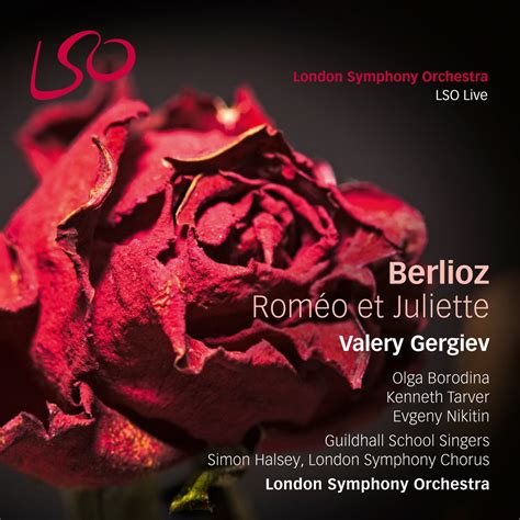 Apple Music London Symphony Orchestra Guildhall