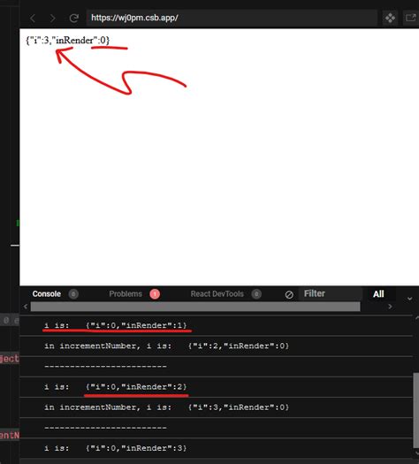 Javascript SetInterval In React Unexpected Behavior Stack Overflow