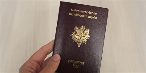 Arriba 91 imagen renouveler carte d identité et passeport fr