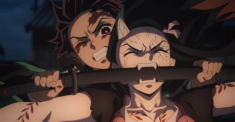 Demon Slayer revela lo débil que sigue siendo Tanjiro La Neta Neta