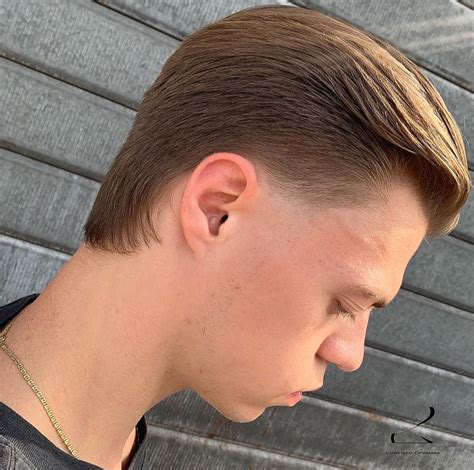 Tagli Capelli Uomo Estate 2024 Le Migliori Tendenze