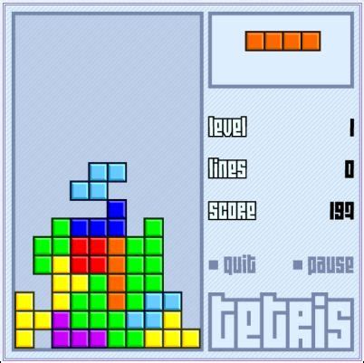 Tetris cumple 25 años como uno de los videojuegos más famosos de la