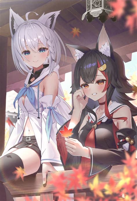 Hololive Image By Midorimatukaze Zerochan Anime Image Board