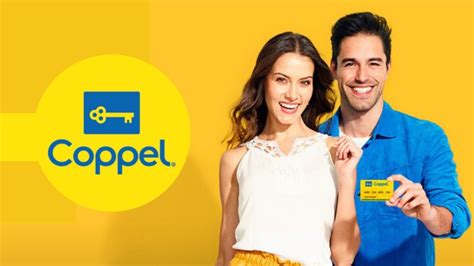 Solicitud Crédito Coppel en linea Préstamo personal Coppel 2024