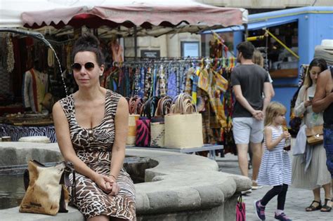 Afrika Und Karibik Flair In Bayreuth Festival Der Guten Laune
