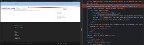 Cómo utilizar CSS para ocultar elementos del sitio web CodeWatchers