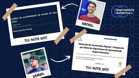 Observatório Obstétrico BR