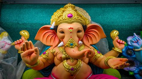 Festivals Events News Ganesh Chaturthi 2023 Welcome Bappa With