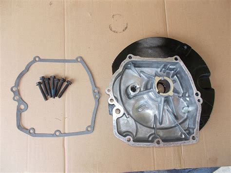 Uszczelka Miski Olejowej Briggs Stratton Niska Cena Na Allegro Pl