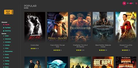 Github Monolithgoonnext Movies A Nextjs Movies App
