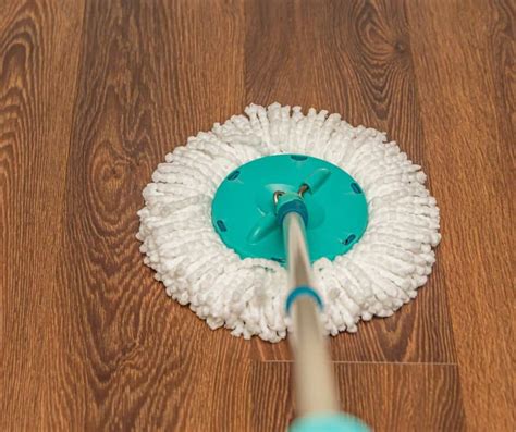 How To Clean Vinyl Plank Flooring MaidForYou