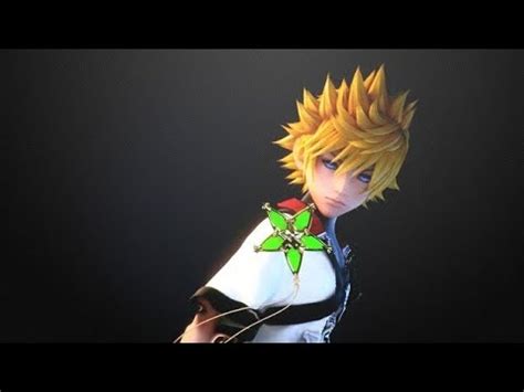 Kingdom Hearts Birth By Sleep Ventus Pisode Fr Youtube