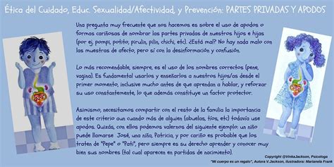 Partes Privadas De Los Ni Os