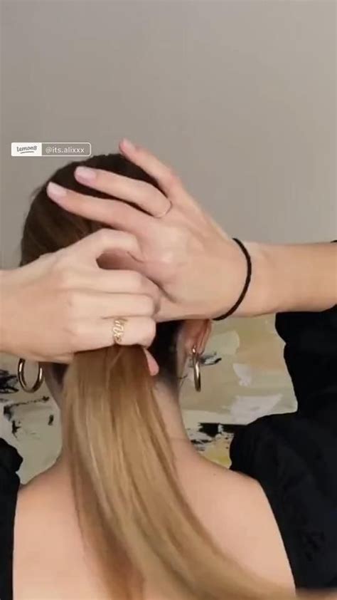 Heatless Hairstyles For Long Hair Easy And Stylish In 2024 Long