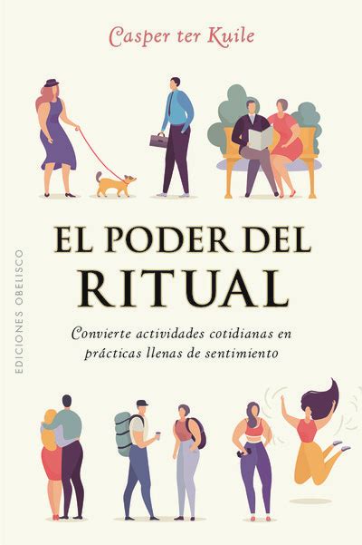 Poder Del Ritual El Nirvana Libros