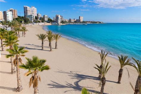 Extreem Goedkope Vluchten Naar Valencia VakantiePiraten