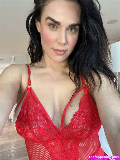 CJ Perry WWE Lana Thecjperry Nude OnlyFans Photo 138 The