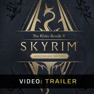 The Elder Scrolls 5 Skyrim Anniversary Upgrade Key Kaufen Preisvergleich
