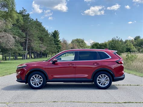 Honda Crv Wallpapers Wallpaper Cave