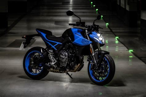 Suzuki Gsx S Quarter Mile Acceleration Times