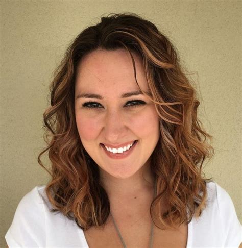 50 Gorgeous Perms Looks Say Hello To Your Future Curls Wavy Perm