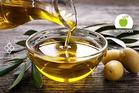 Conoce Los Beneficios Del Aceite De Oliva Amoni