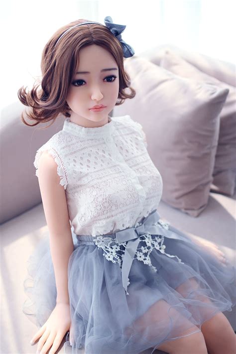 Cute Big Boobs Cute Lady Sex Doll Adult Love Doll Best Sellers Life Sized Silicone Real Sex Doll
