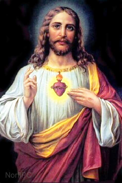 El Top 48 Imagenes De Jesucristo Para Fondo De Pantalla Abzlocal Mx