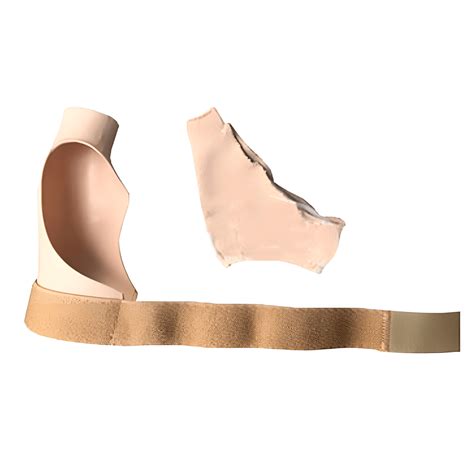 FERULA INMOVILIZADORA DEDO PULGAR PLASTICA MOD 1806 M Superior