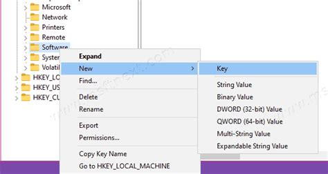 How To Open Registry Editor In Windows 10 And How To Use Regedit