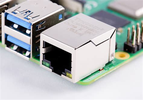 raspberry pi 4 model b 4gb ram microchip lk