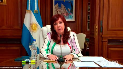 Causa Vialidad las 5 claves de la acusación y de la defensa de