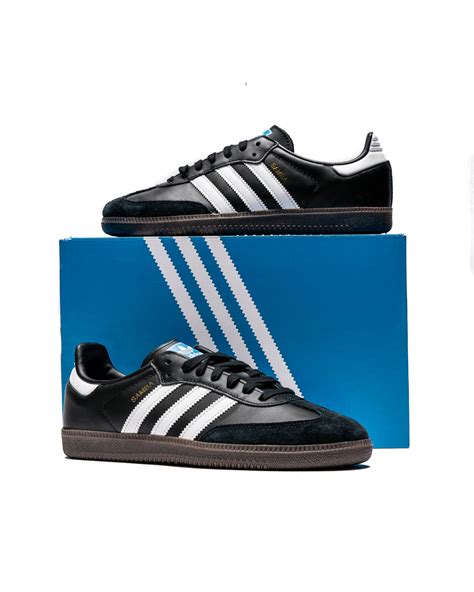 Adidas Originals SAMBA OG B75807 AFEW STORE
