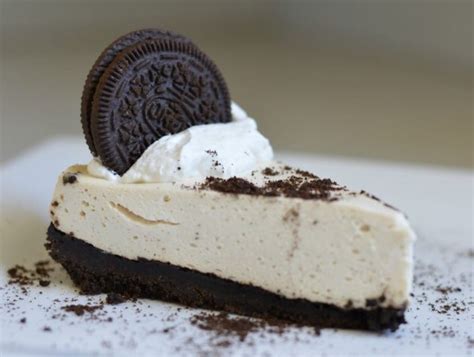 Sorprende a tu familia Mira cómo preparar una rica Carlota de oreo