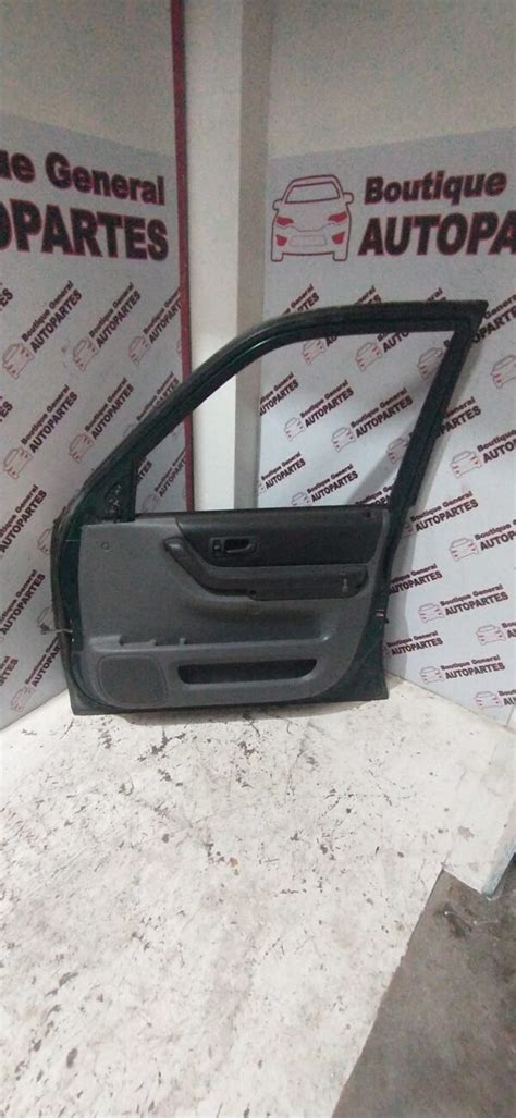 Puerta Delantera Derecha Honda Crv L V La Boutique Autopartes