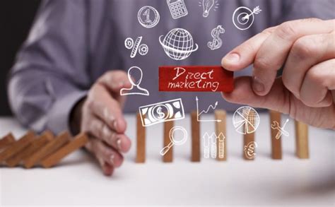 Conoce El Marketing Directo Y Todos Sus Beneficios