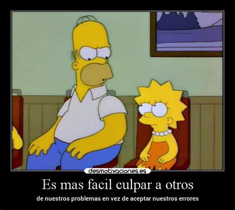 Imágenes y Carteles de LISA Desmotivaciones