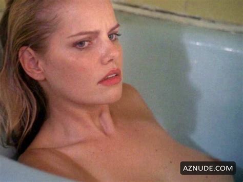 Mircea Monroe Nude Aznude