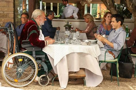 Il più bel secolo della mia vita film trama cast finale dove è girato