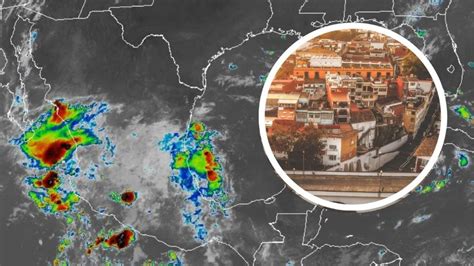 Cómo estará el clima en Xalapa este sábado 25 de noviembre La Silla