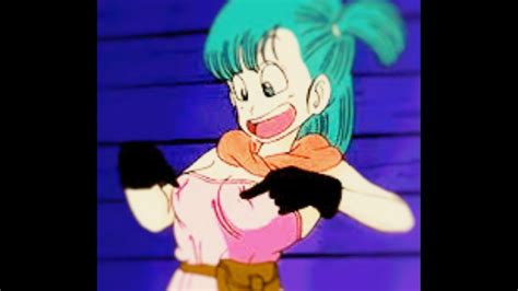 Bulma La Mujer Mas Sexy De Dragon Ball YouTube