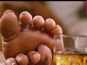 Bridget Fonda S Feet From Tarantino Movie