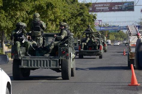 Autoridades Mexicanas Capturan Al Nini