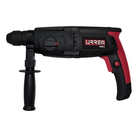 Rotomartillo electroneumático SDS Plus 600W 120V 2 2J RM822